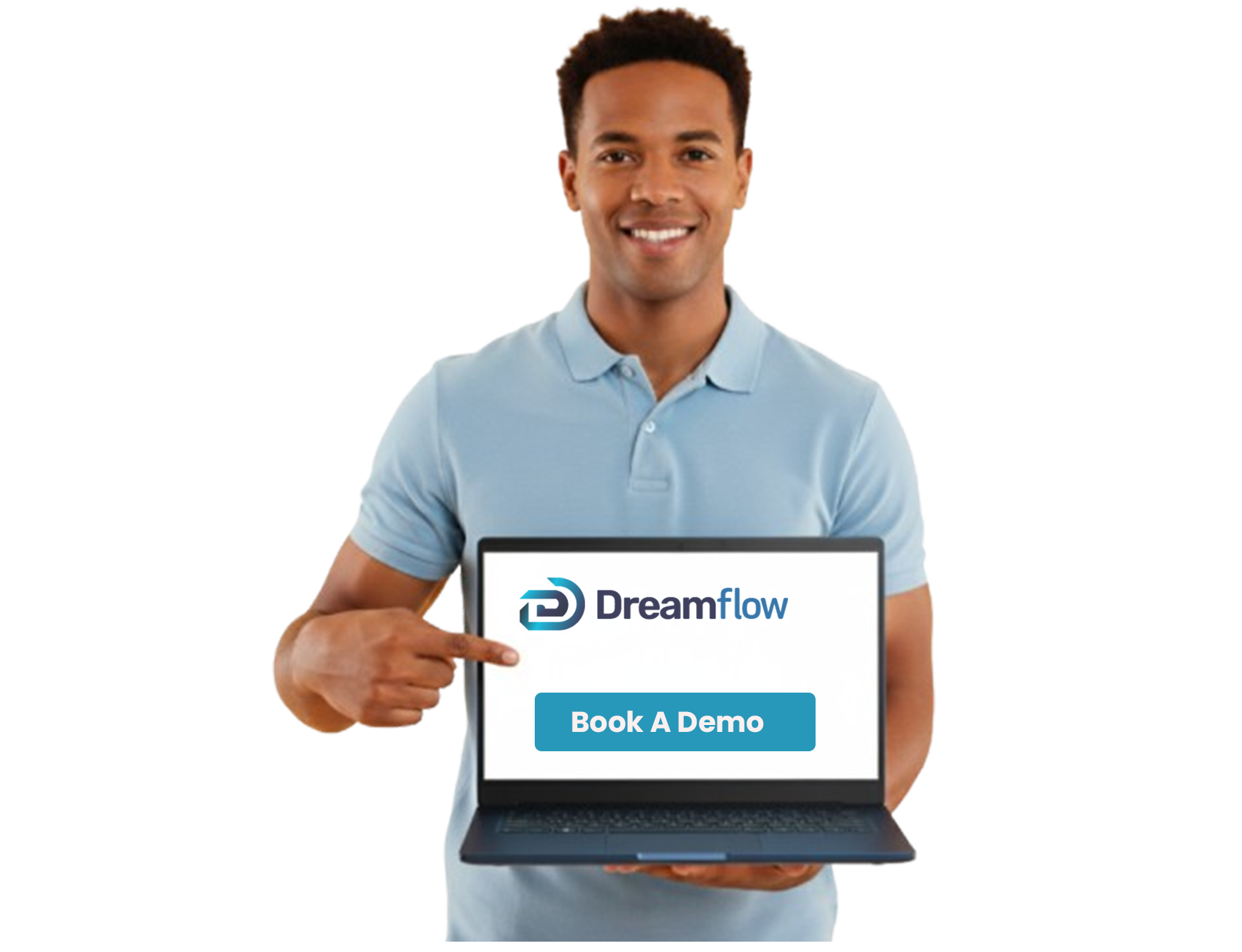 Dream Flow | Smart Space Management Solutions